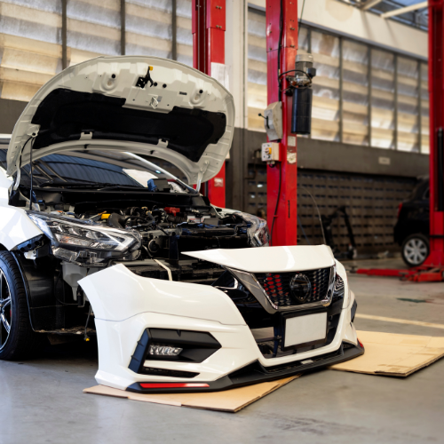 Xtreme Auto – Xtreme Auto Body & Paint LLC